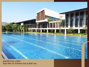Quantis Signature BSD City The Eminent | BSDCity Residential