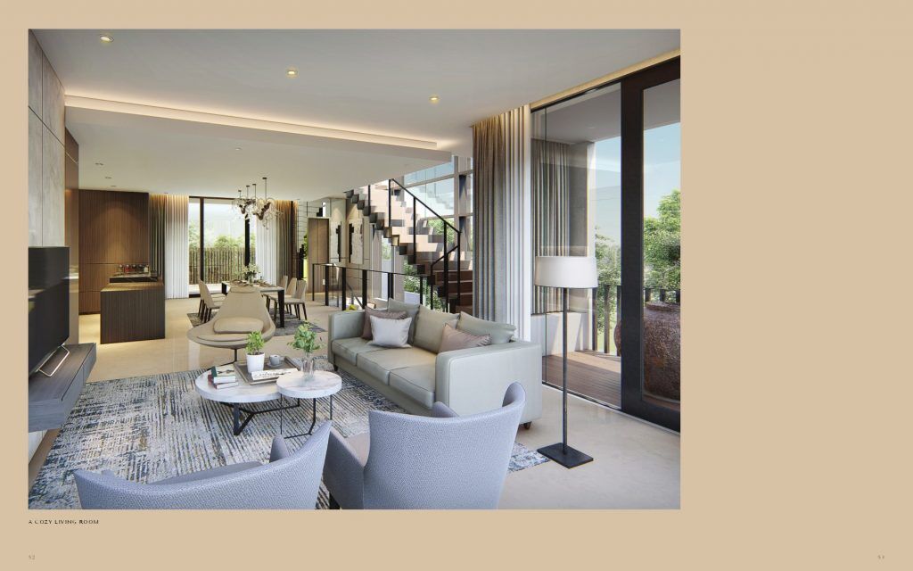 Enchante BSD City | Bsdcity Residential