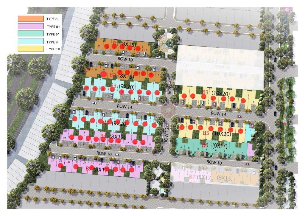 Kazumi The Zora BSD City, Hunian Mewah di BSD | BSD City Residential