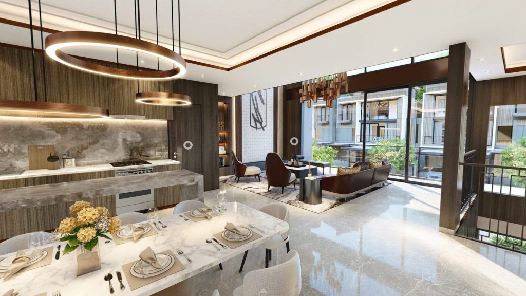 LAUREL NAVAPARK BSD CITY | BSDCITY RESIDENTIAL