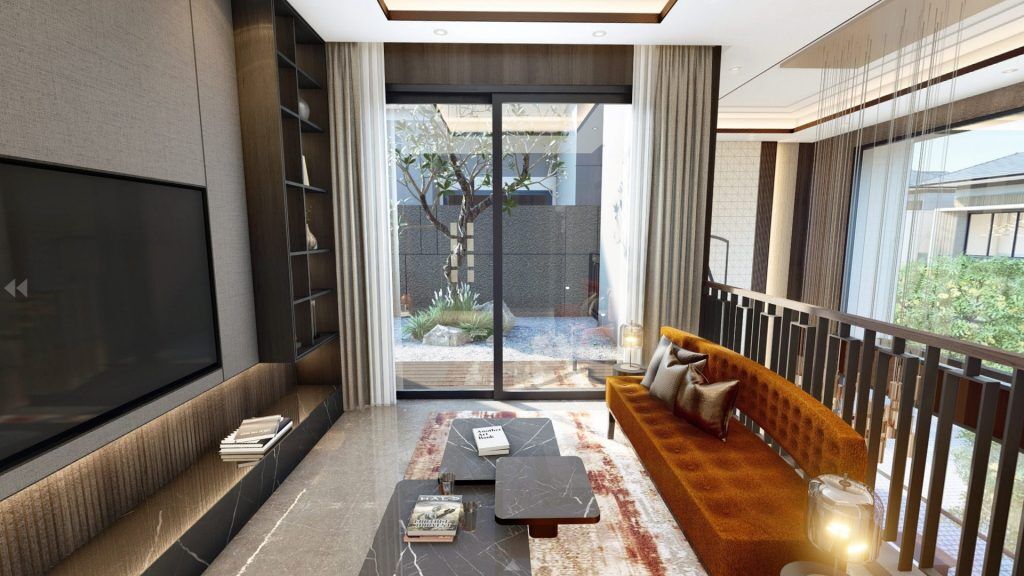LAUREL NAVAPARK BSD CITY | BSDCITY RESIDENTIAL