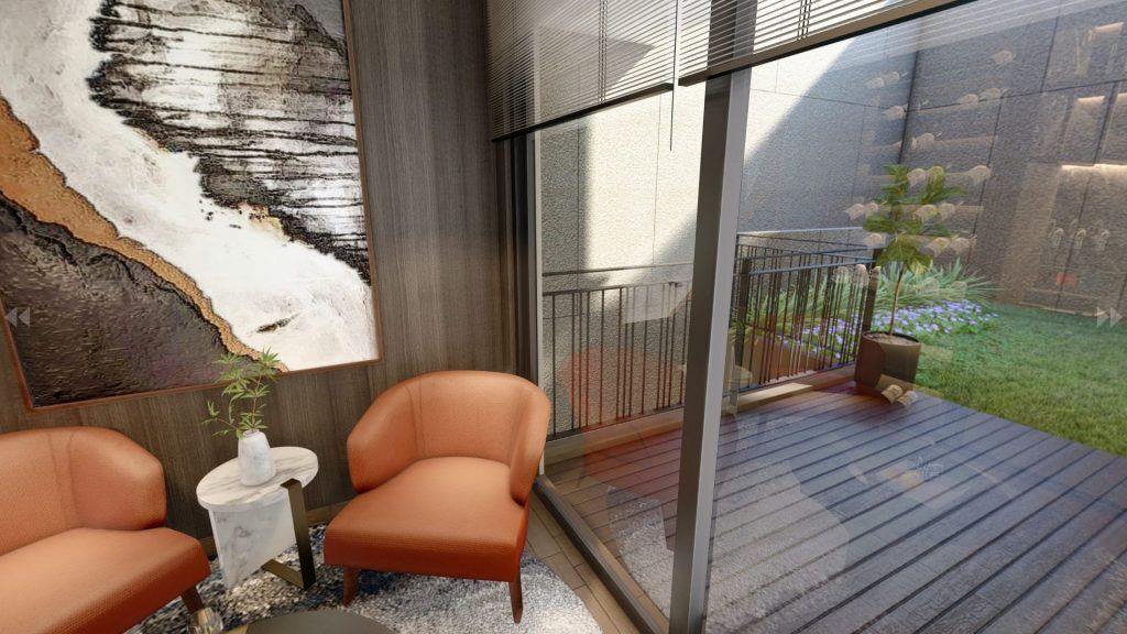LAUREL NAVAPARK BSD CITY | BSDCITY RESIDENTIAL